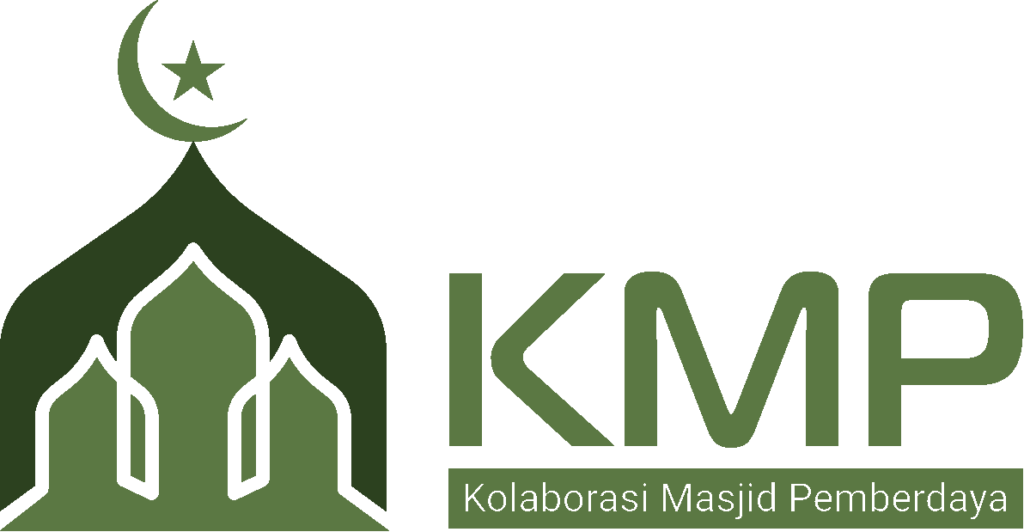 KMP - Kolaborasi Masjid Pemberdaya
